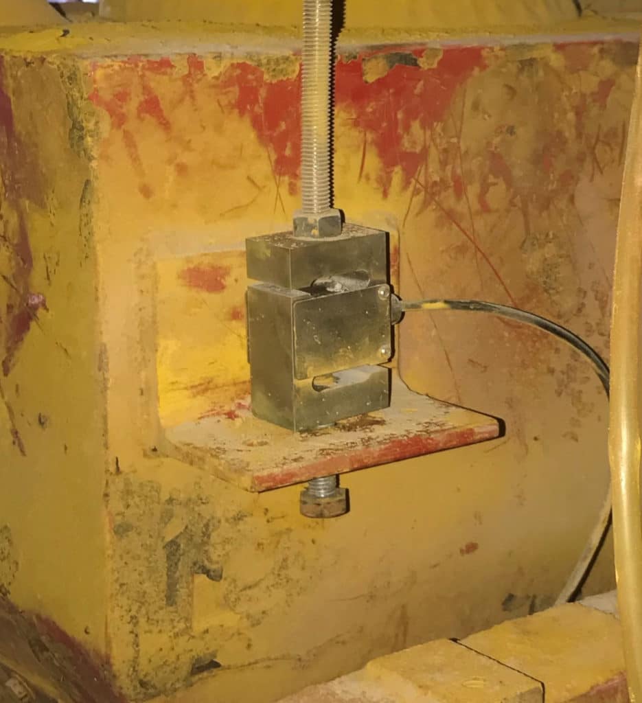 S-Beam Load Cells Promise Accurate Pigment Dispensing
