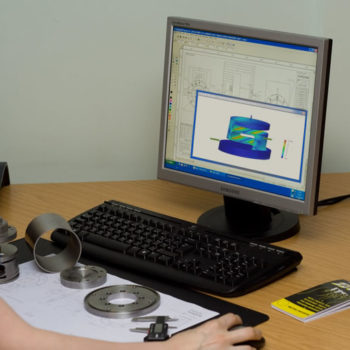 Custom Load Cell Design & Manufacturing - AppMeas