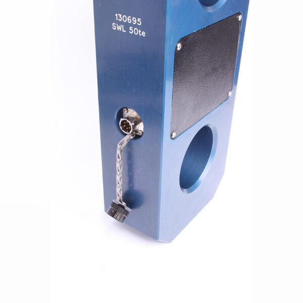 Link Load Cell | Load Monitoring Link | AppMeas