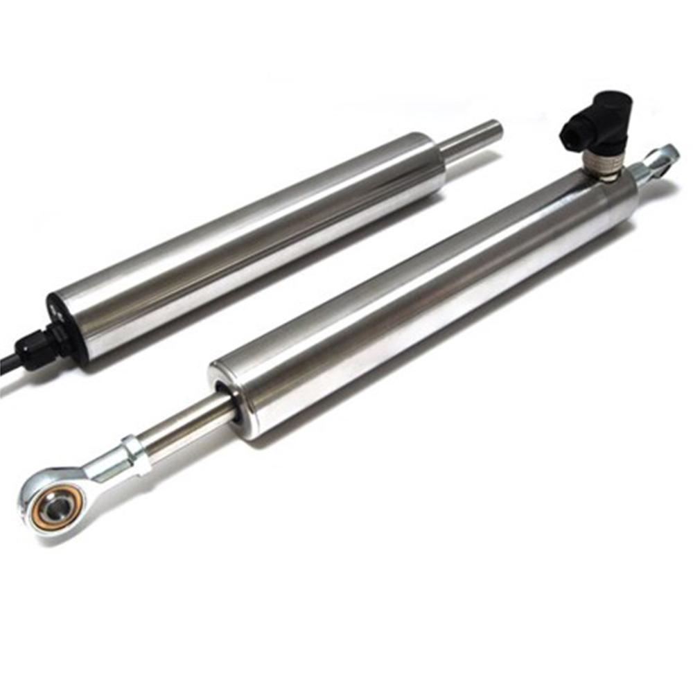 LVDT | Displacement Sensors | Position Sensors | Linear Sensors