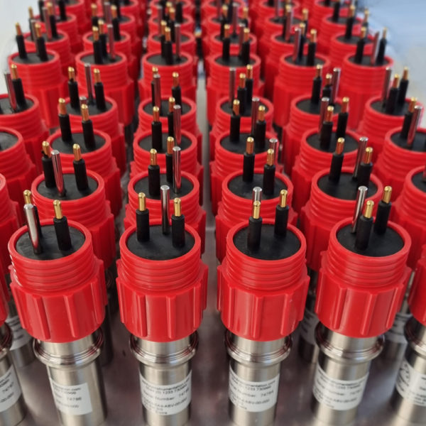 OEM Pressure Sensors