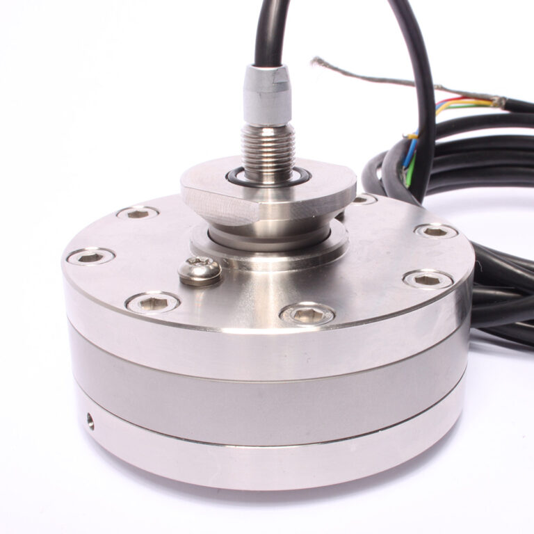 Submersible Load Cell Triaxial Chamber | IP68 to 70bar | AppMeas