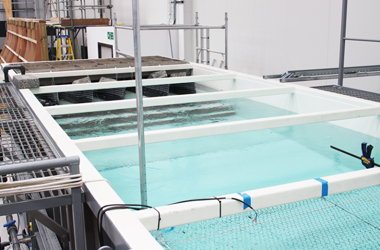 Submersible load cells go in DEEP