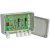 Active Load Cell Junction Box | 4-Way | Summing Box | AMLJBA