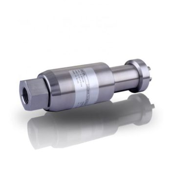 ATEX Pressure Transmitters | ATEX Pressure Sensors