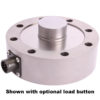 Pancake Load Cell | Low Profile Force Sensor | AppMeas