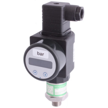 Vacuum Pressure Sensors | Suction Pressure Sensors | AppMeas